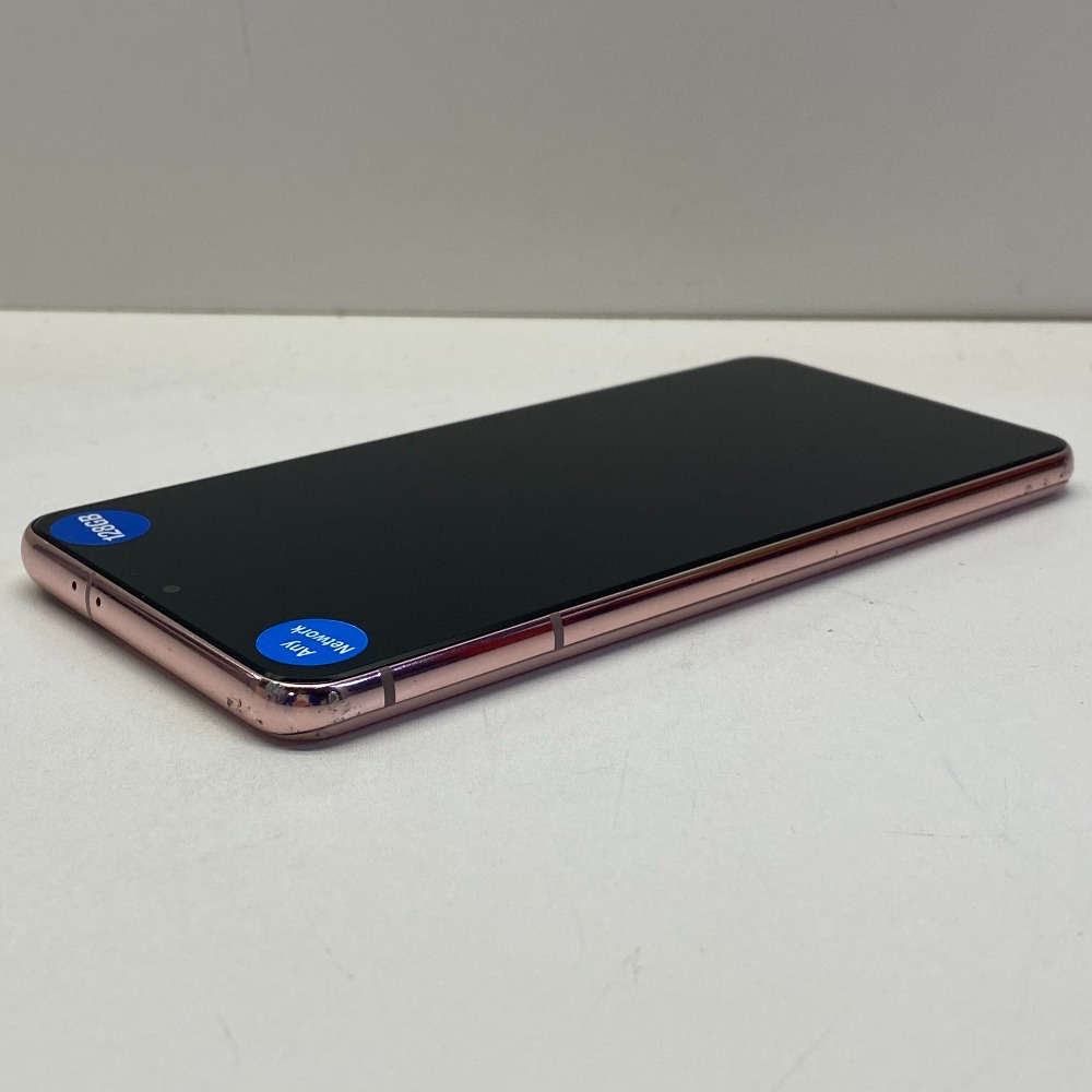 Samsung Galaxy S21 5G Unlocked Model SM-G991B/DS 128GB Dual SIM - Own4Less